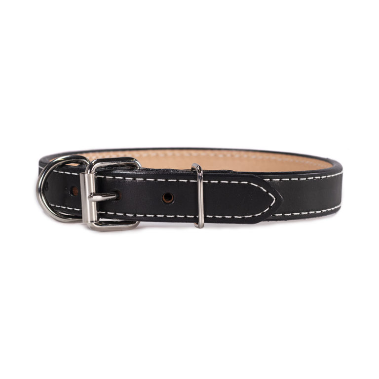 GI Collar - Auburn Leathercrafters