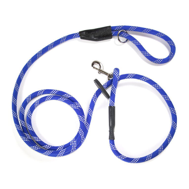 Reflective Dog Harness | Buy Now | Auburn Leathercrafters