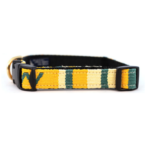 a tail we could wag Side-Release Dog Collar - Sun Valley - Auburn ...