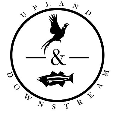 Upland and Downstream - Auburn Leathercrafters